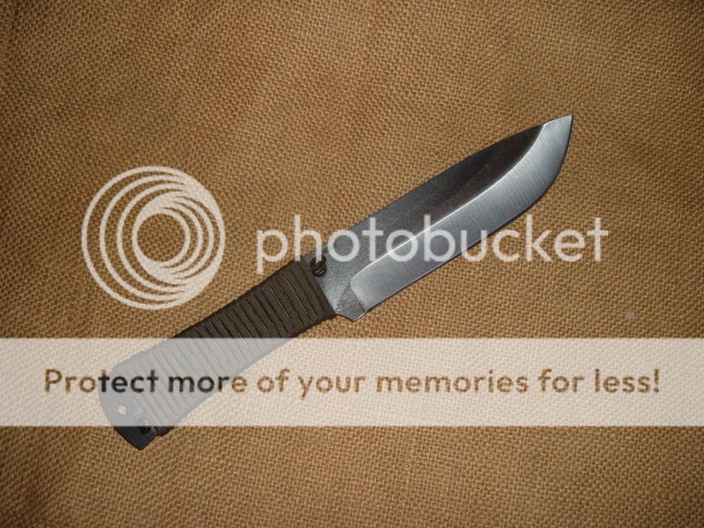 New knife pattern | BladeForums.com