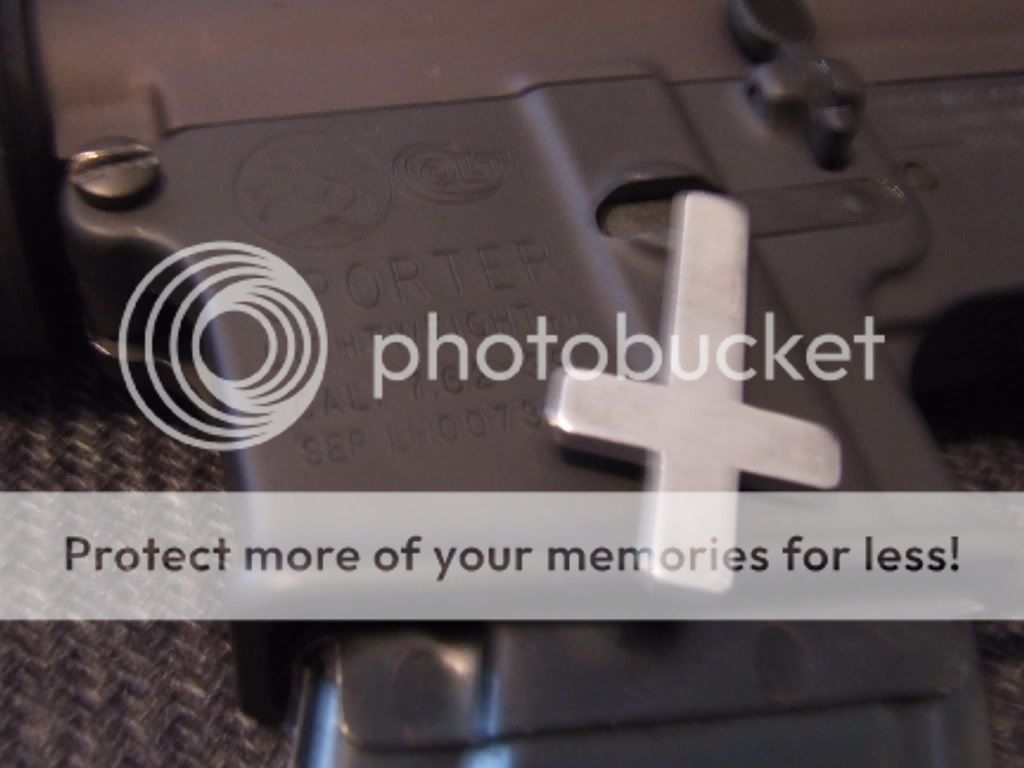 My old Colt 7.62x39 - AR15.COM