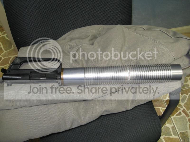 Al Zitta/ZM Weapons > AR Discussions > AR15.COM