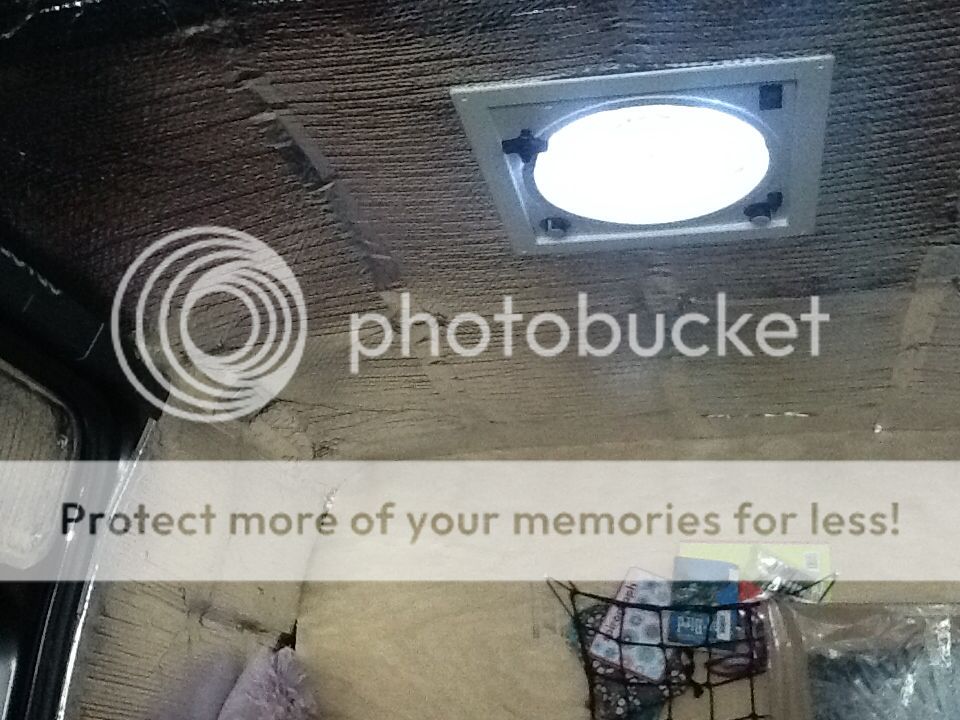 Roof Vent | Ram Promaster Forum