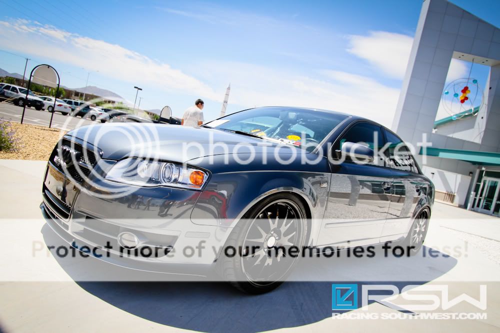 The Official B7 Stance Thread::.. - Page 13