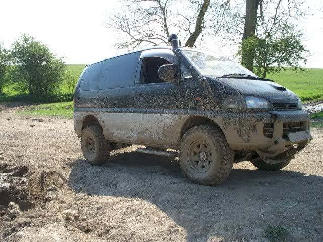 How to lower a minivan? | The Chrysler Minivan Fan Club Forums