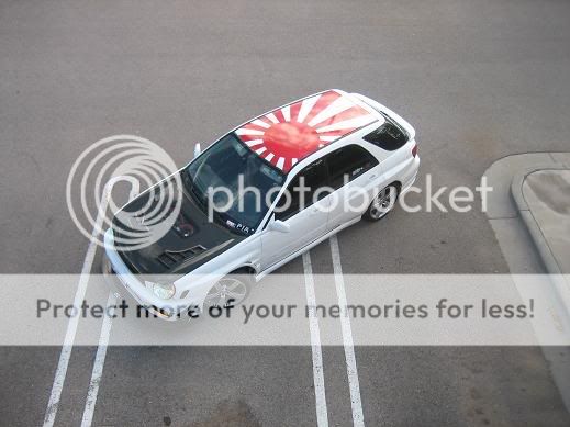 Show your unique car stickers. - Page 26 - NASIOC