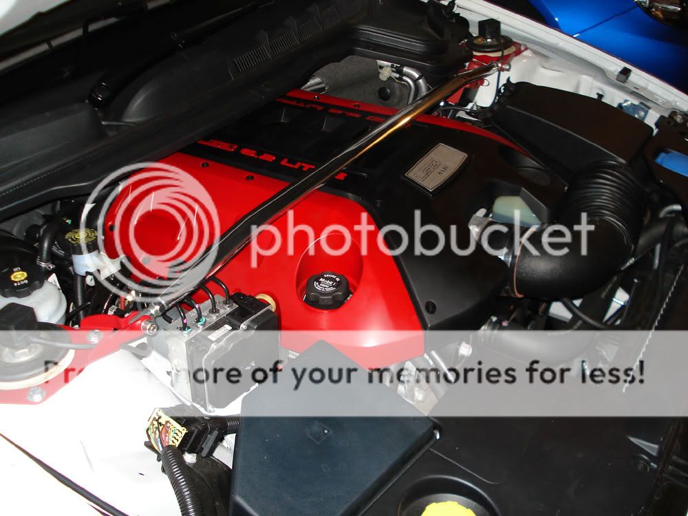 Gen TT kit for G8 | Pontiac G8 Forum