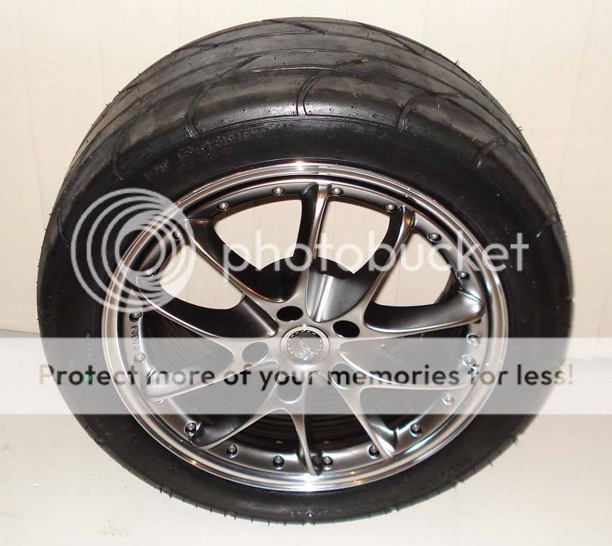 Everything you wanted to know about the G8 diff and half shafts ...