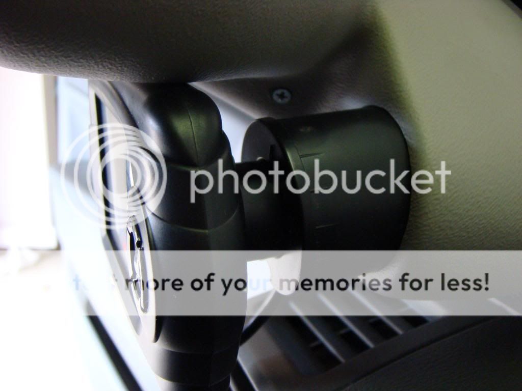 Diablo Trinity installed with Gauge Pod Mount with pics... | LX Forums ...