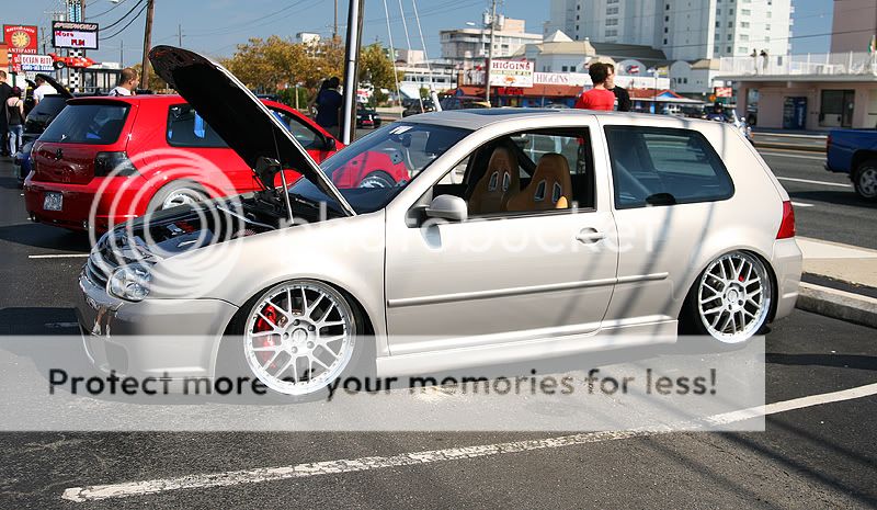 Easystreet airride in MK4s? | VW Vortex - Volkswagen Forum