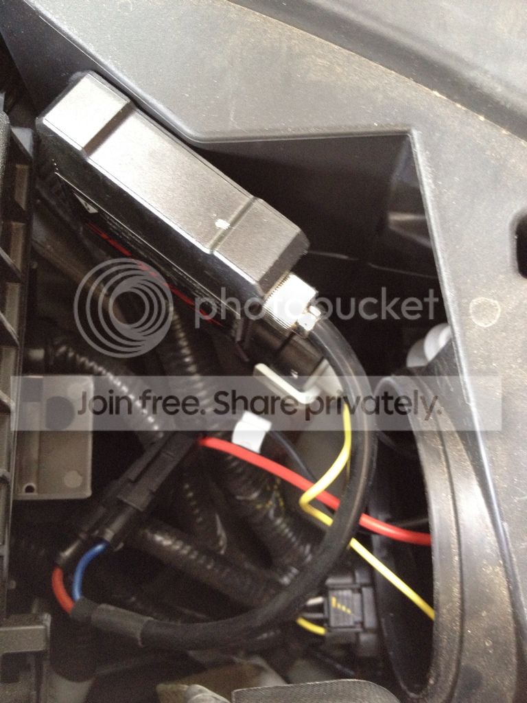 THE defintive HID install thread, with pics! | GM Volt Forum