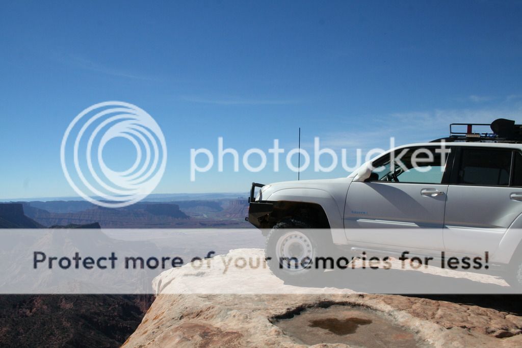 The Stormtrooper - Toyota 4Runner Forum - Largest 4Runner Forum