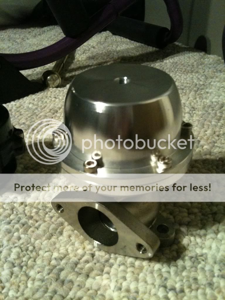 On3Performance 3v build | S197 Mustang Forum - S197Forum.com