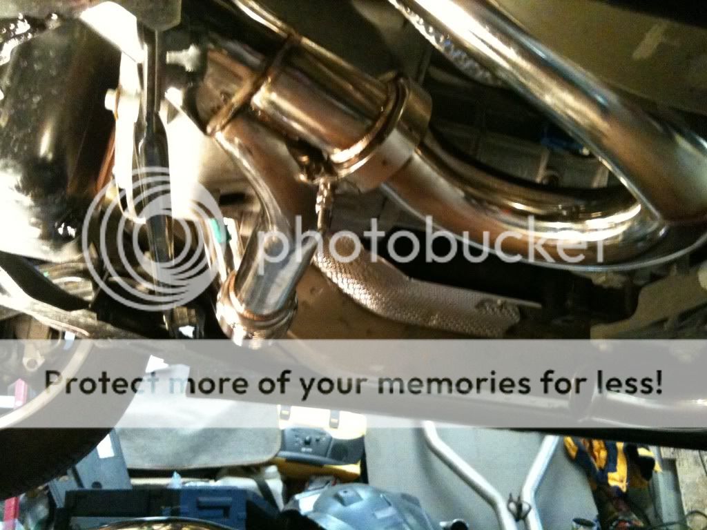 On3Performance 3v build | S197 Mustang Forum - S197Forum.com