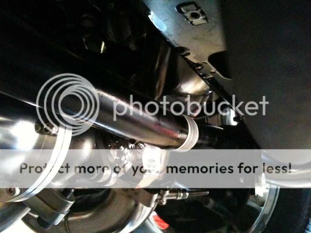 On3Performance 3v build | S197 Mustang Forum - S197Forum.com