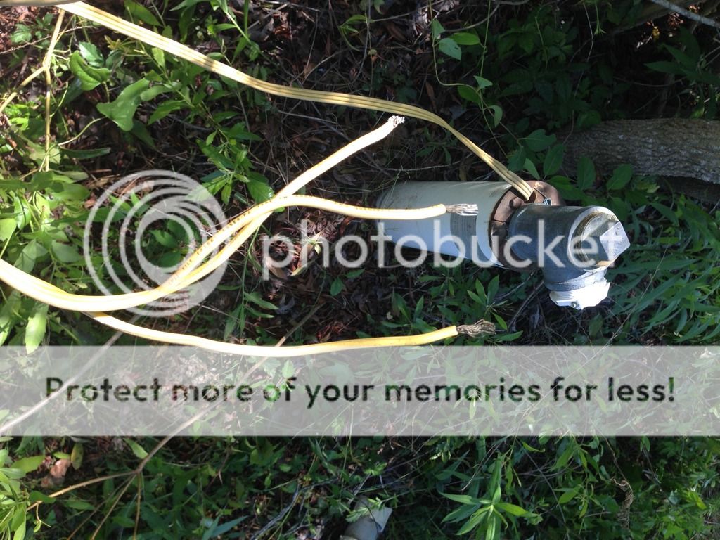 Duck Pond Pump | Electrician Talk