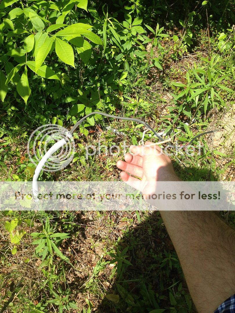 Duck Pond Pump | Electrician Talk