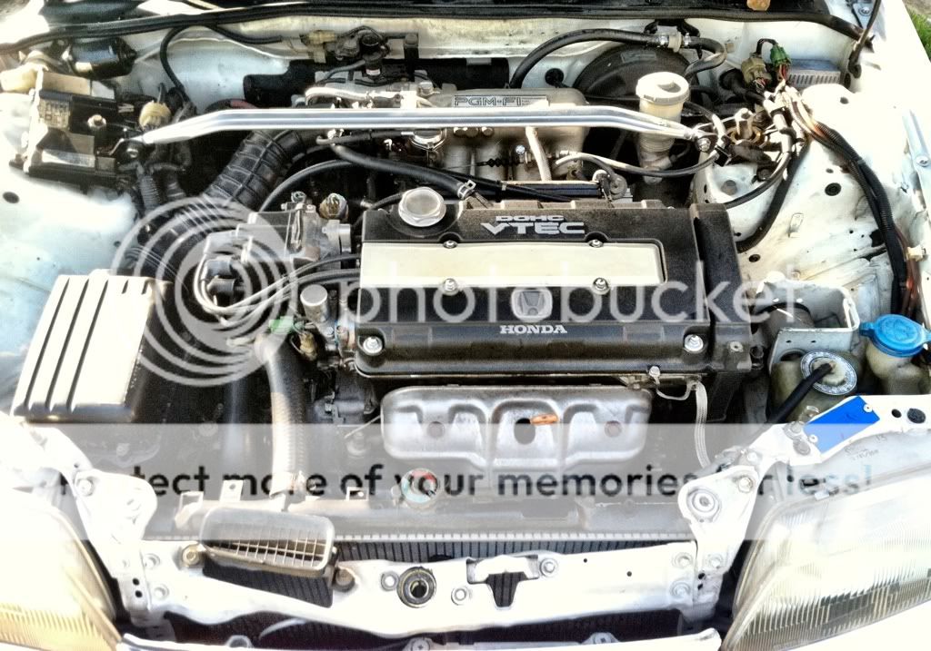 B18a1 ls vtec b17 head - Honda-Tech - Honda Forum Discussion