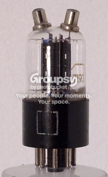 6sn7 single triode equivalent? | Audiokarma Home Audio Stereo ...