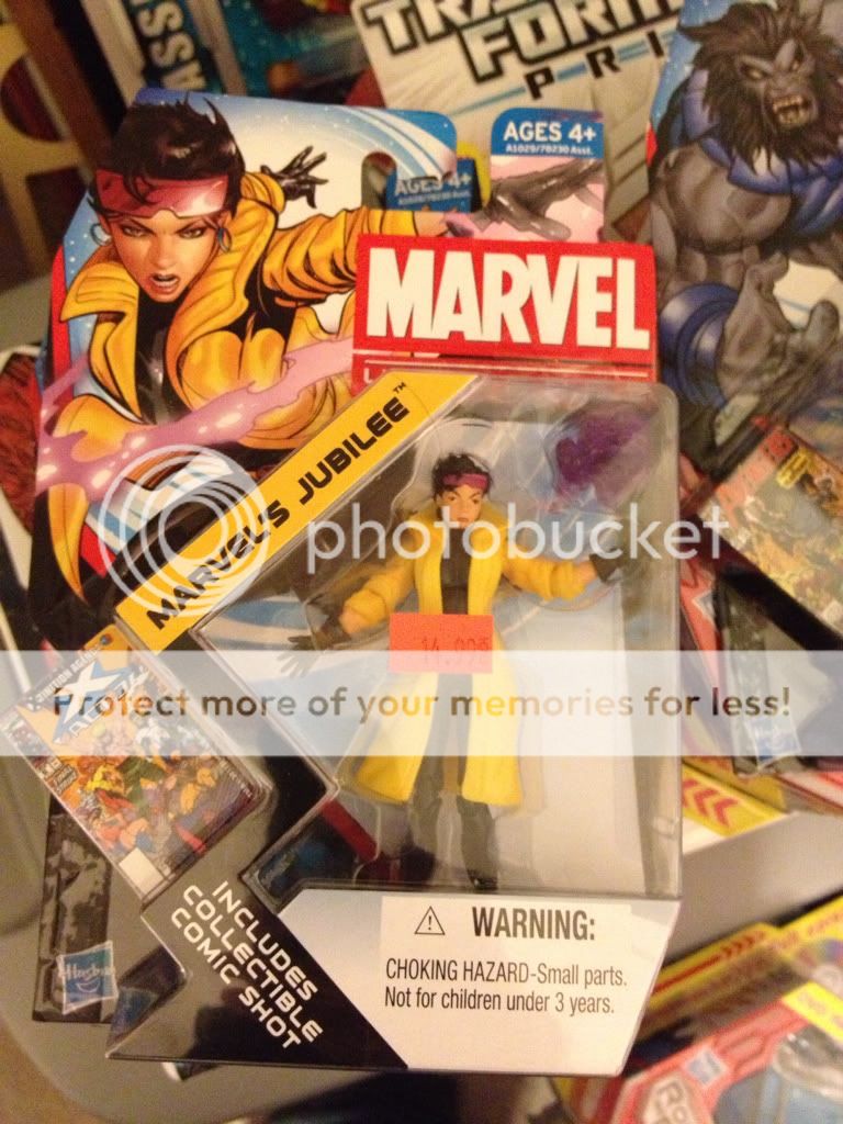 Marvel Universe 3.75" figures - Page 1886 - HissTank.com