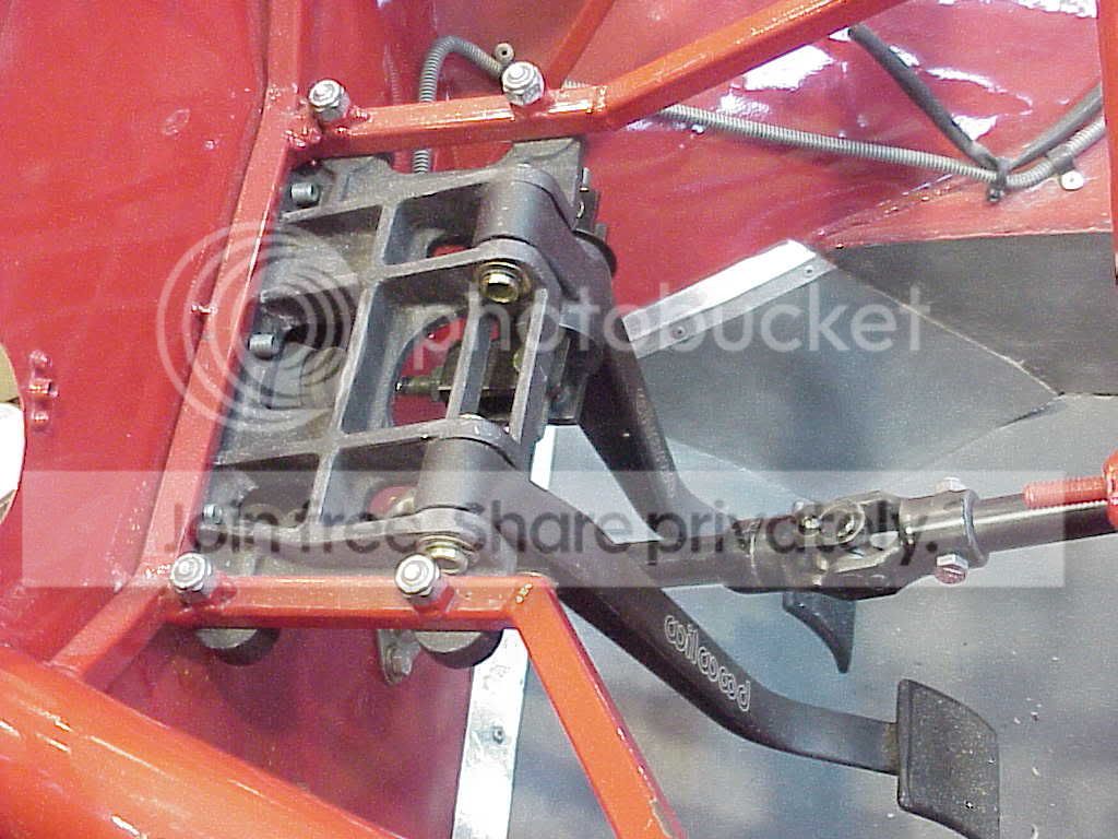 Round tube vs. square tube frame | Factory Five Racing Forum