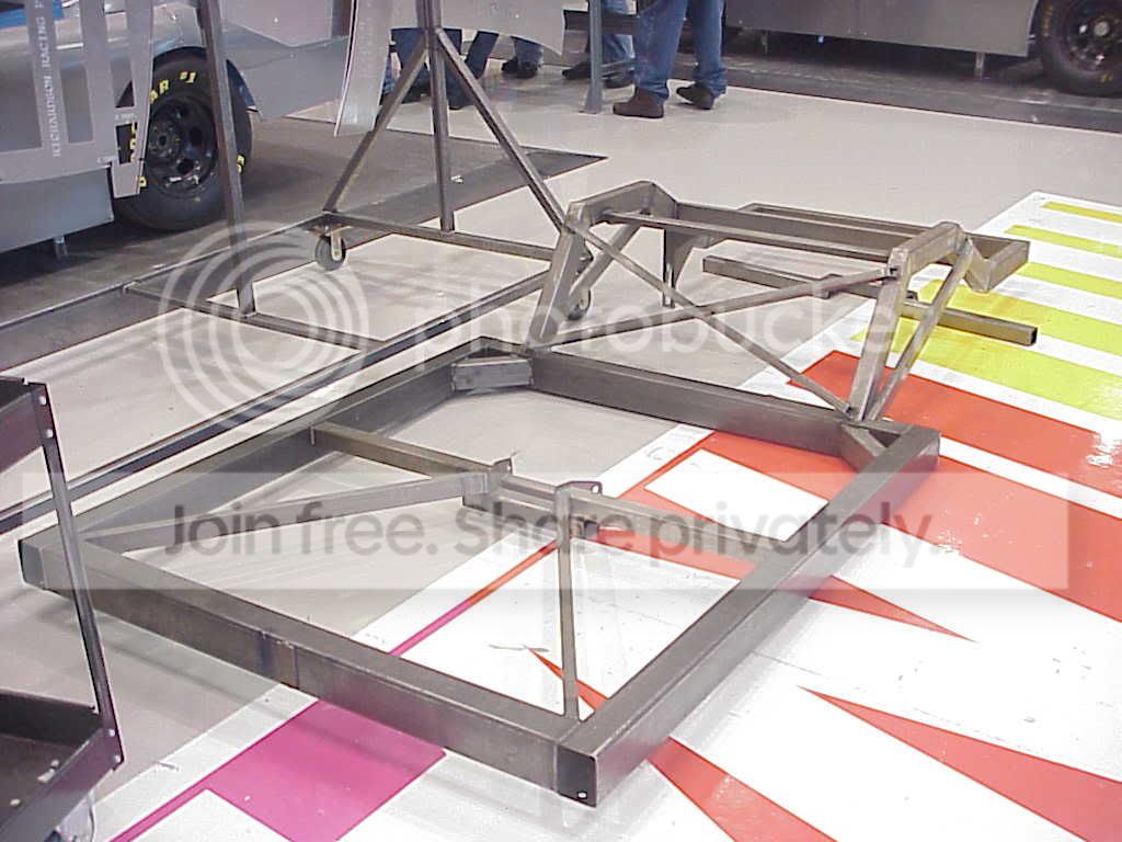 Round tube vs. square tube frame | Factory Five Racing Forum
